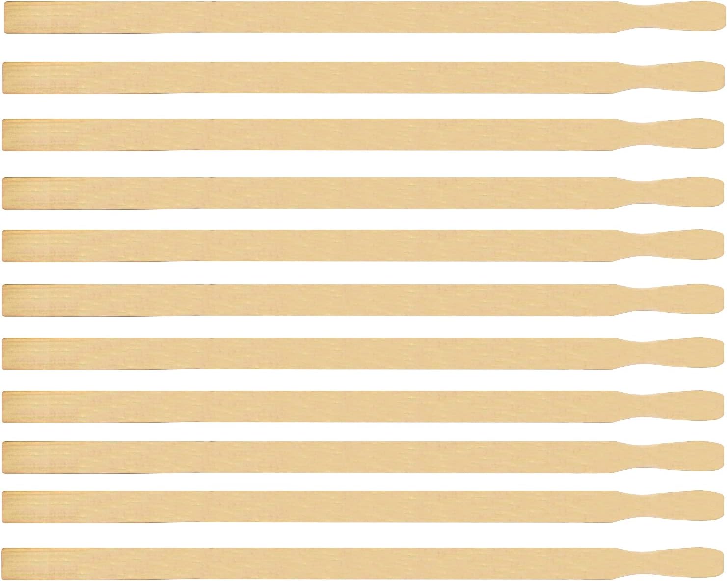 Amazon.com: SHLA Group HDPS10 1 Gallon 200 Pack Paint Sticks That are ...