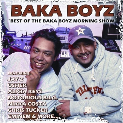 Play Best of the Baka Boyz Morning Show by The Baka Boyz on Amazon Music