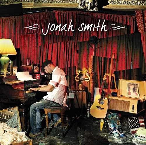 Smith, Jonah - Jonah Smith - Amazon.com Music