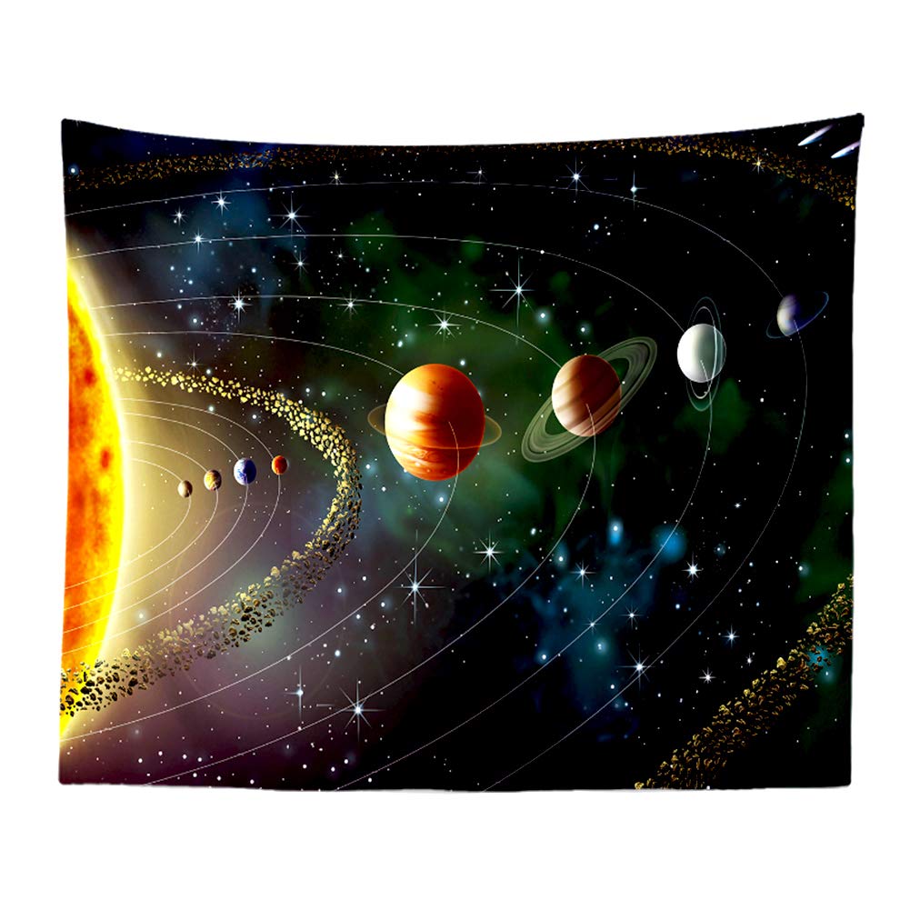 Space Trippy Solar System A Trip Around The Solar System The