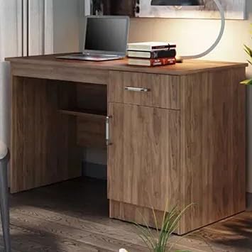 Wakefit Study Table | 1 Year Warranty | Computer Table, Office Table ...