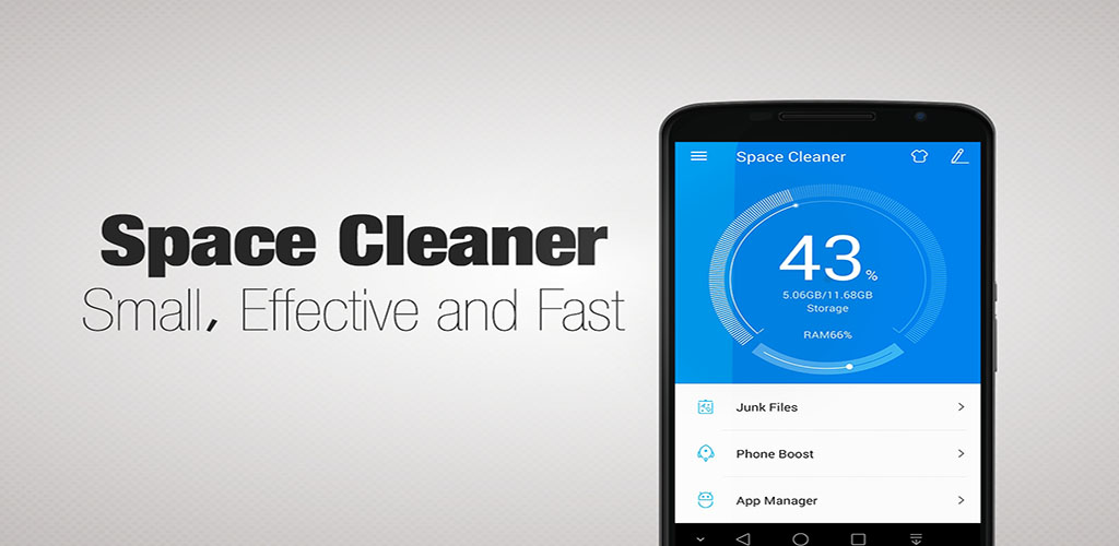 Space Cleaner:www.amazon.com:Appstore for Android