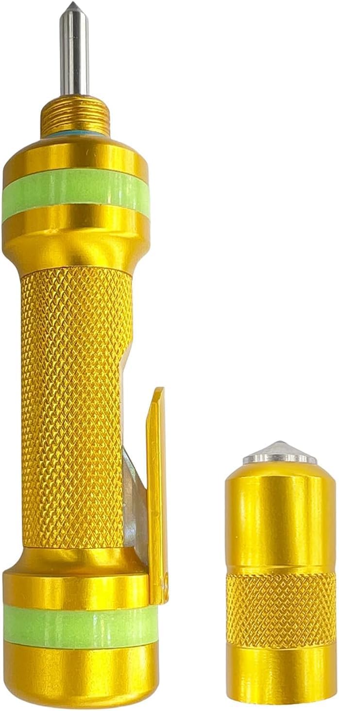 Amazon.com: Allelic Window Breaker, Glass Breaker, Window Breaker ...