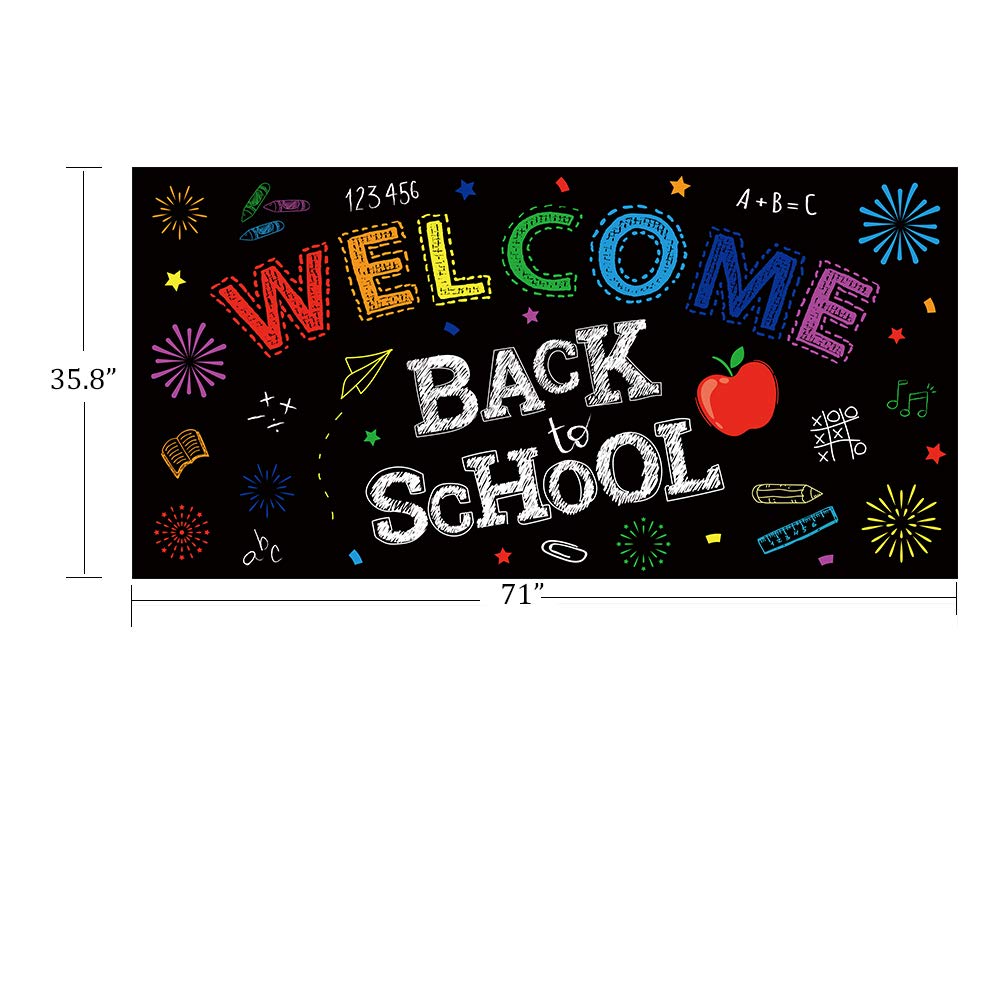 Welcome To Awesome School