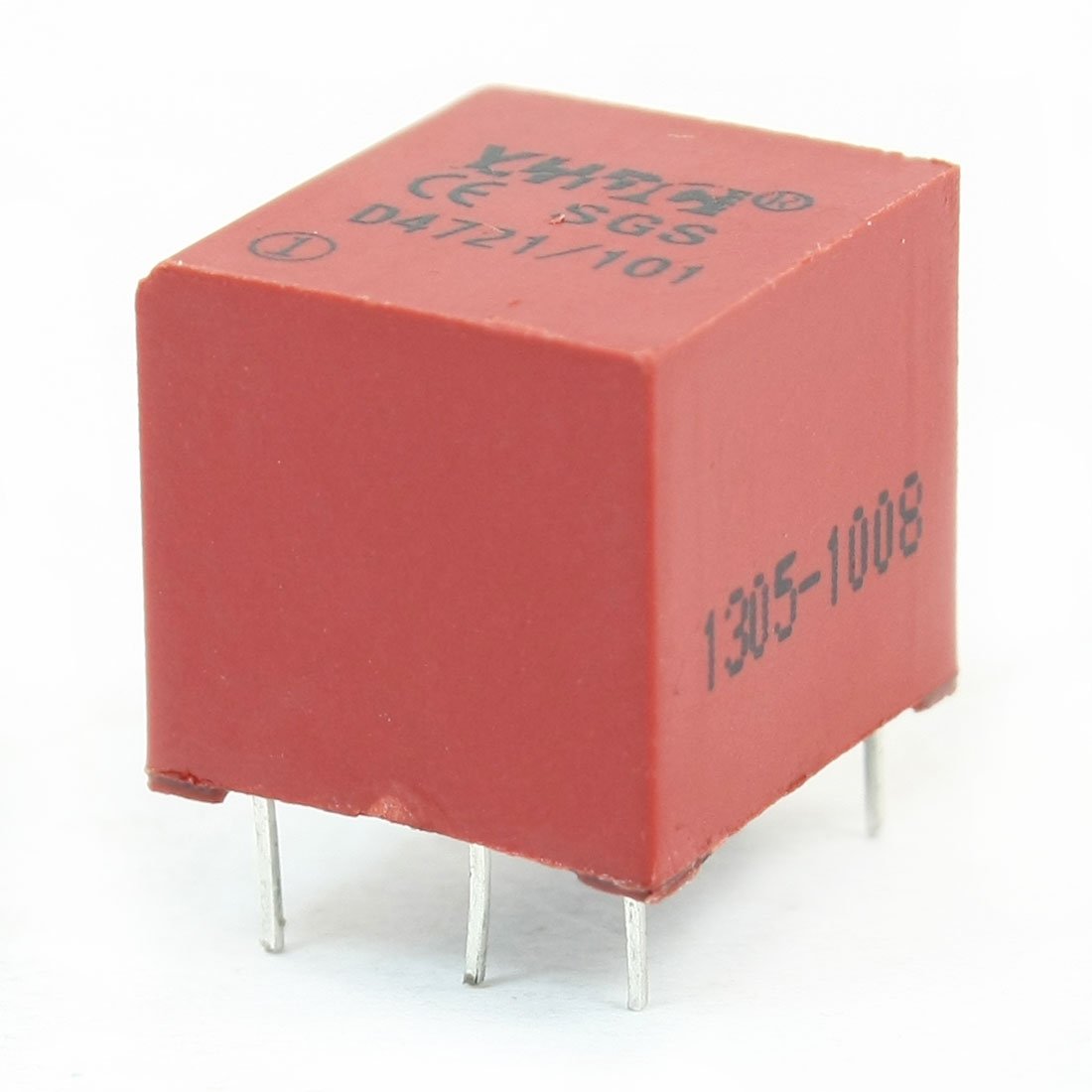 Amazon.com: uxcell IGBT MOS Tube Thyristor Trigger Pulse Transformer 15 ...