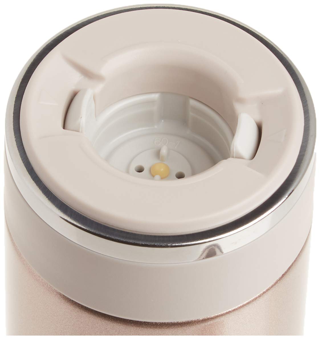 Ceramic Travel Mug With Lid Zojirushi Stainless Steel Non-Stick Vacuu ...