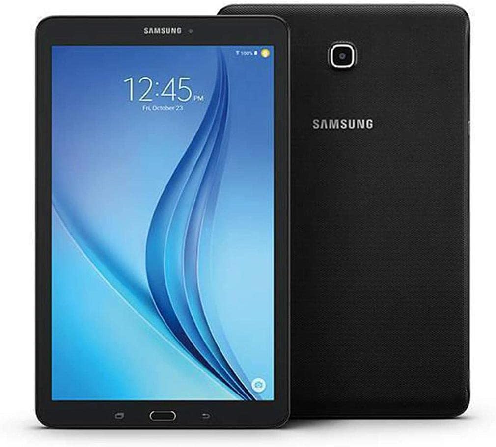 Amazon.com: Samsung SM-T378VDAAVZW Galaxy Tab E Exynos 7570 Tabletas de ...
