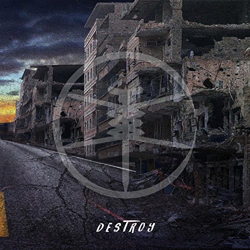 Amazon.com: Destroy : Where Fire May Fail: Digital Music