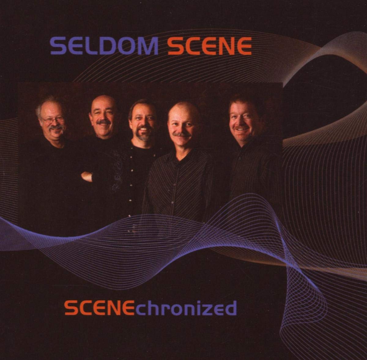 Seldom Scene - Scenechronized - Amazon.com Music