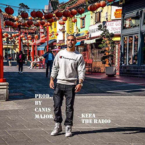 Play The Radio by Keea on Amazon Music