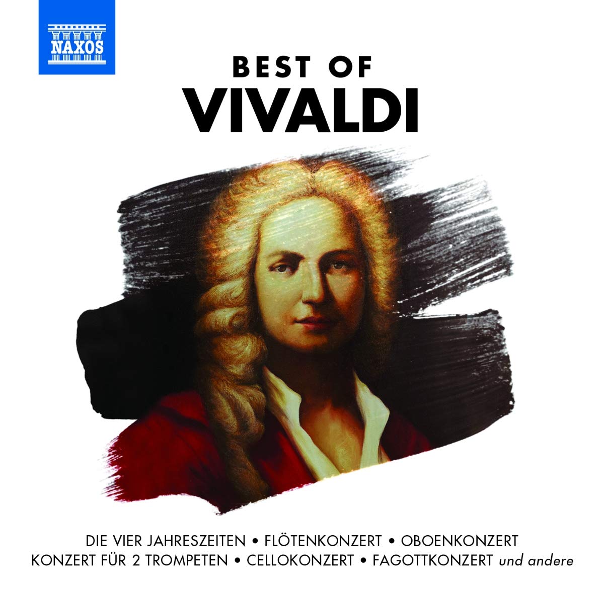Amazon.com: Best Of Vivaldi: CDs & Vinyl
