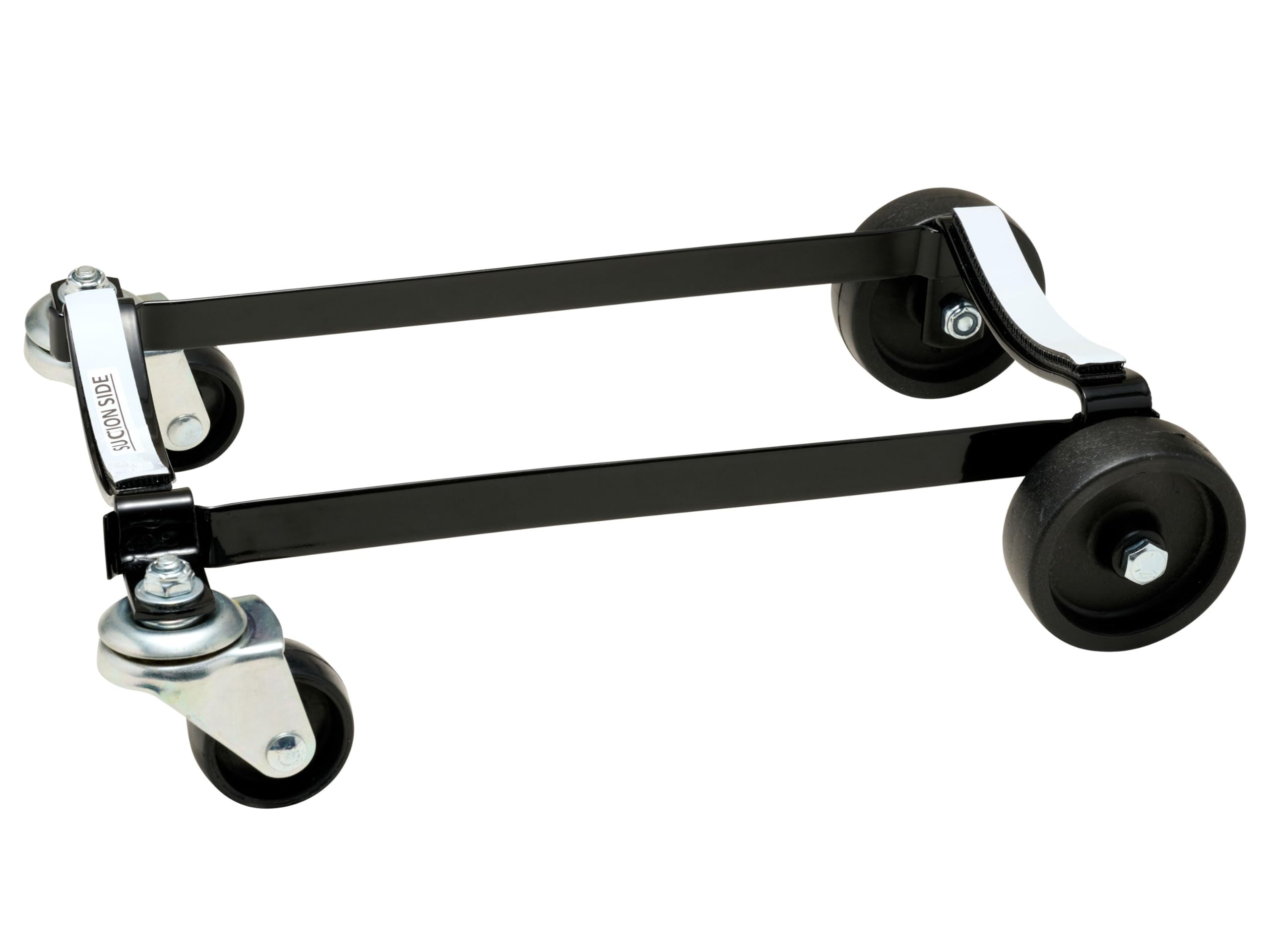 Amazon.com: MetroVac 4-Wheel Dolly (120-580379) - Easy Move for VNB ...