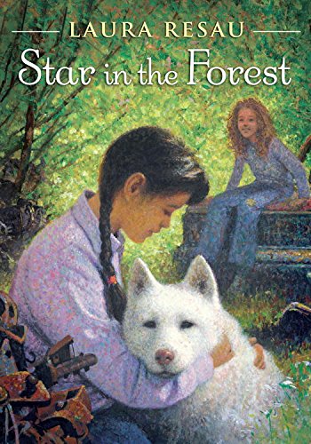 Star in the Forest - Kindle edition by Resau, Laura. Children Kindle ...
