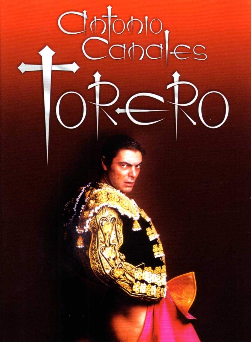 Amazon.com: Torero (Import Movie) (European Format - Zone 2) (2010 ...