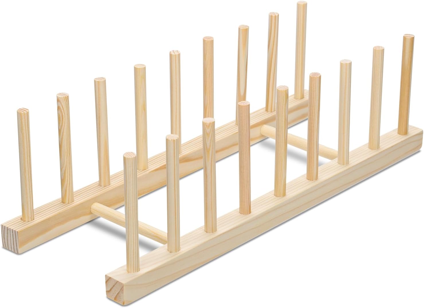 Amazon.com: Puzzle Display Stand, Wooden Puzzle Storage Non-Skid Jigsaw ...