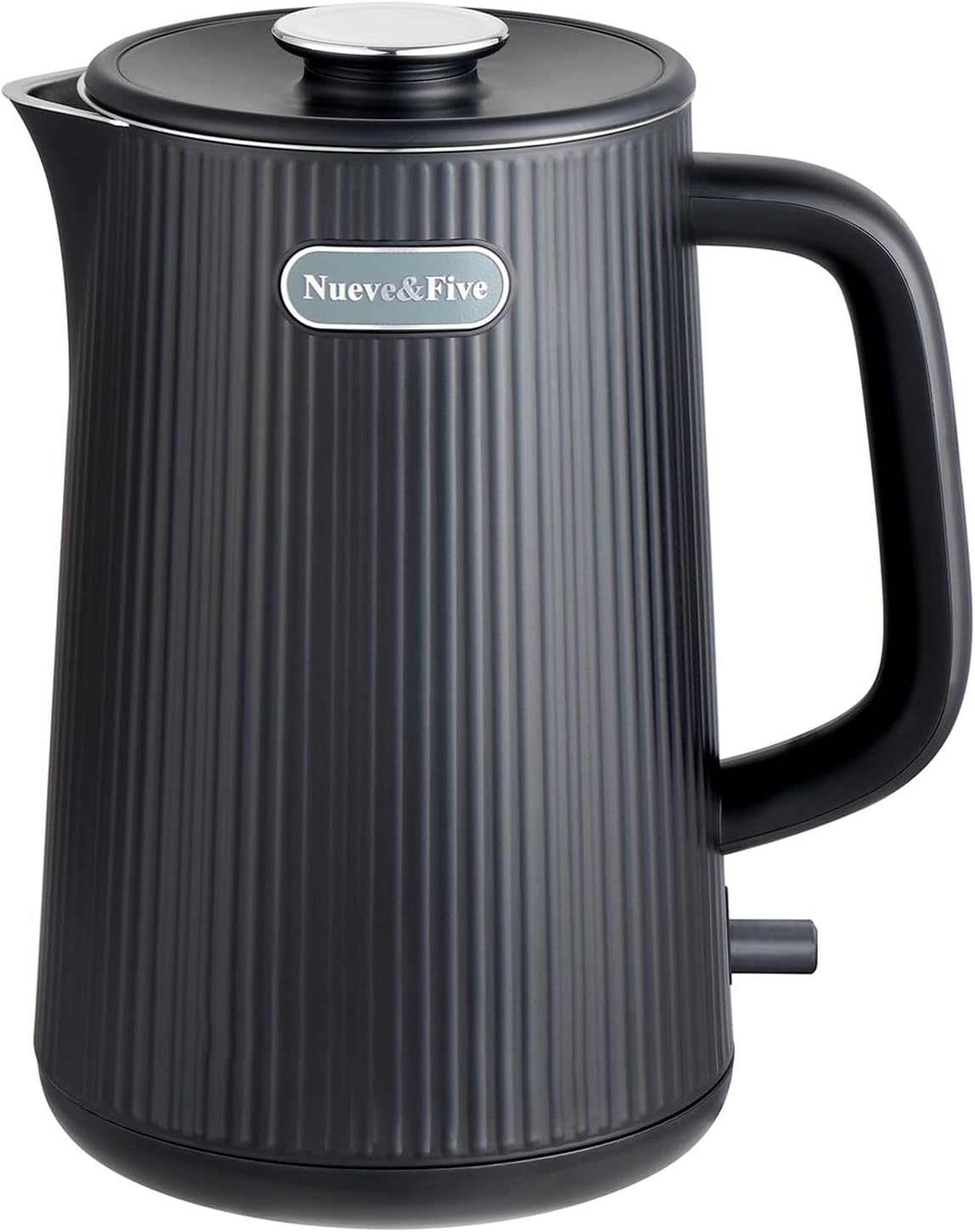 Amazon.com: West Bend Electric Kettle Cordless Serving Features ...
