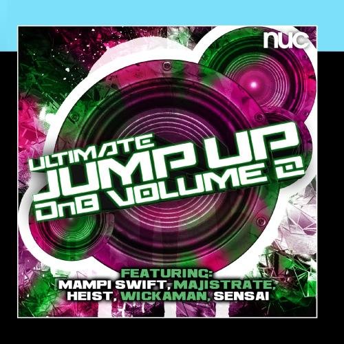 Amazon.com: Ultimate Jump Up Drum and Bass Volume 2: CDs & Vinyl