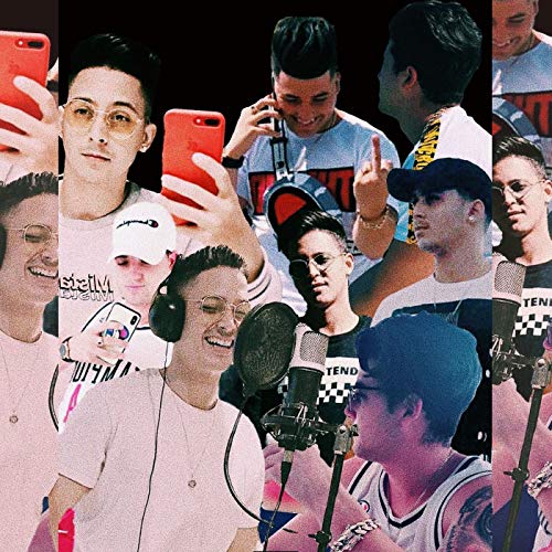 Play Ya No Me Enamoro by JC.lopez on Amazon Music