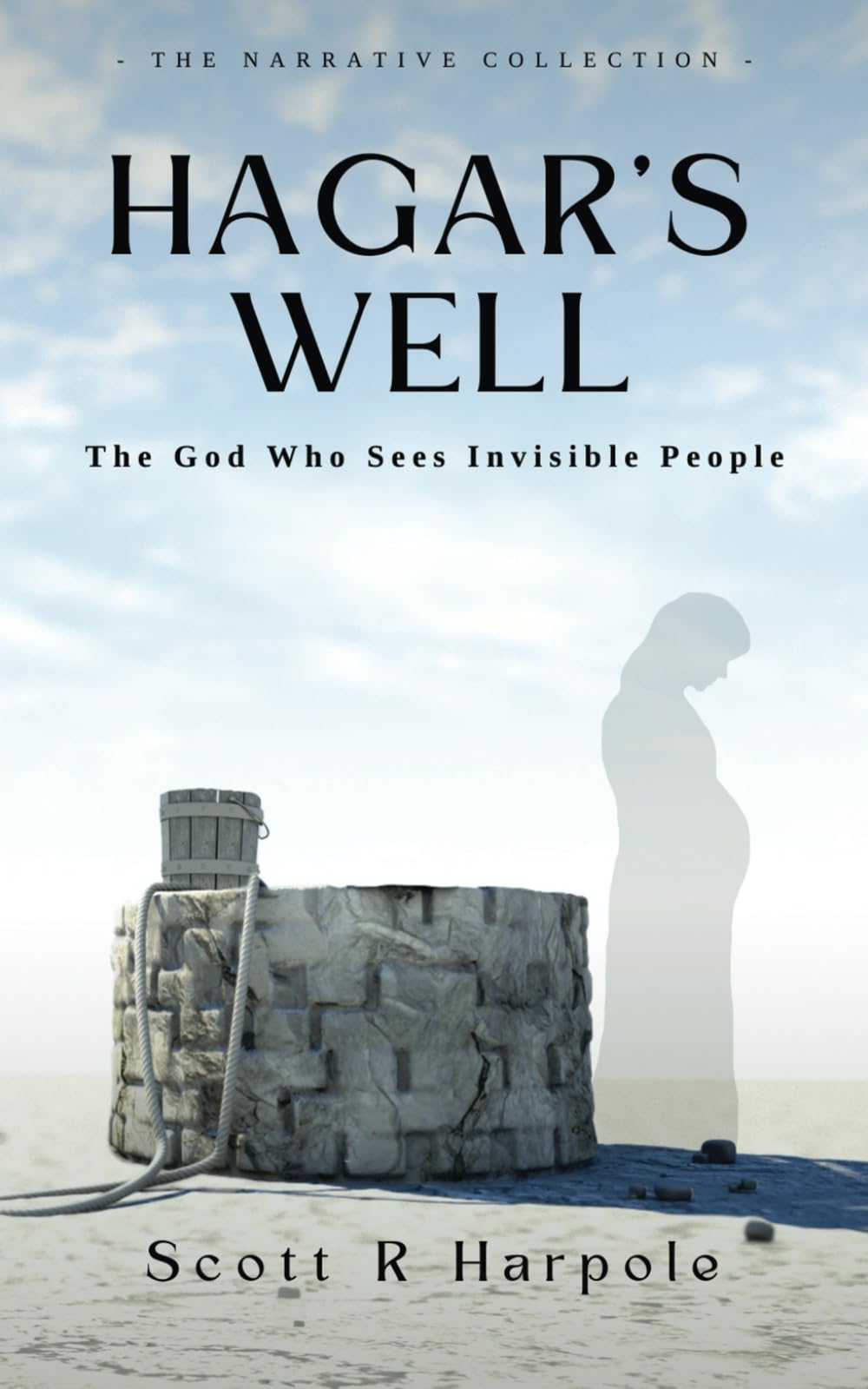 Book review of Hagar's Well - Readers' Favorite: Book Reviews and Award ...