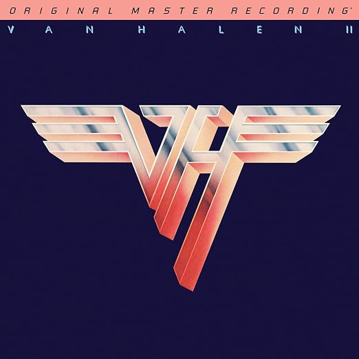Van Halen - II - Amazon.com Music