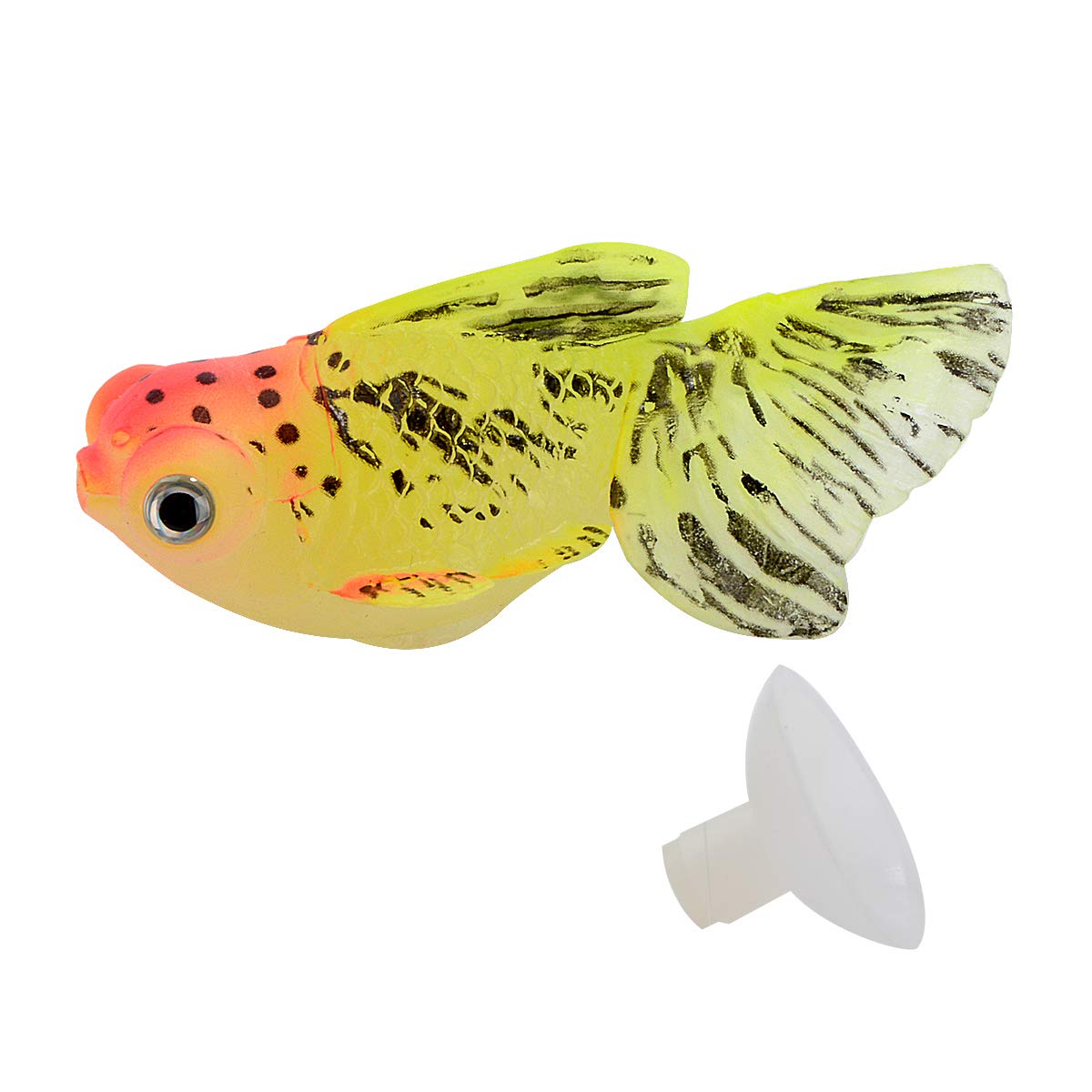 Snapklik.com : Artificial Fish Lifelike Plastic Moving Floating Fish ...
