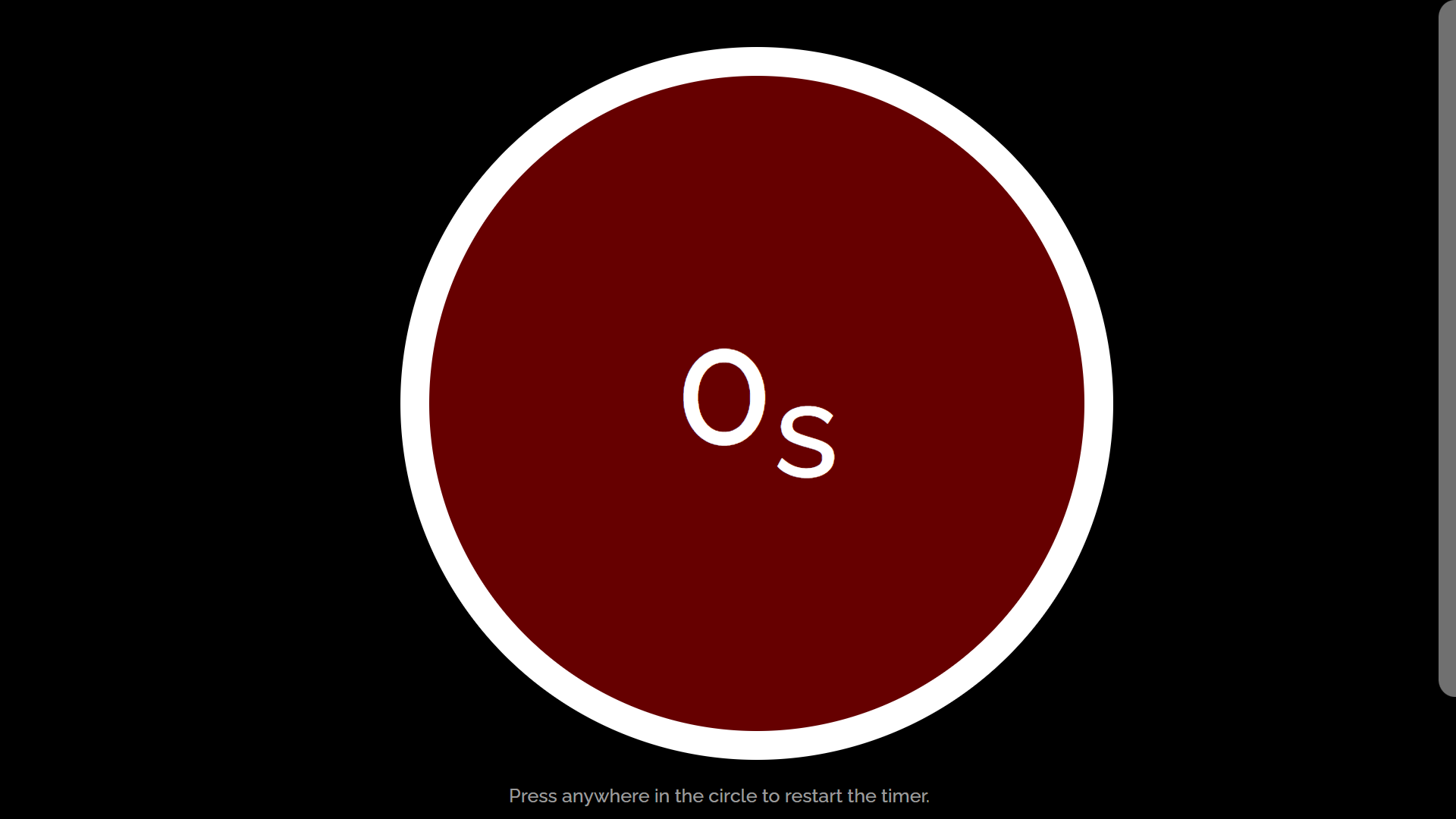 Game Timer - App on Amazon Appstore