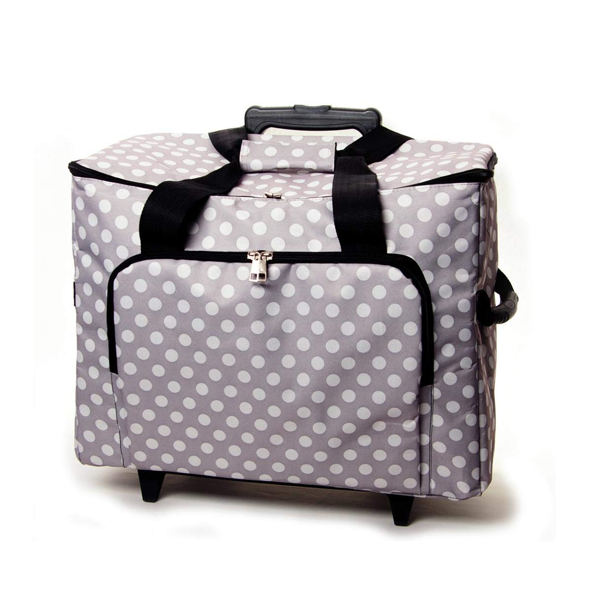 Amazon.com: Tacony Corporation Sewing Machine Trolley, 17" by 13" by 19 ...