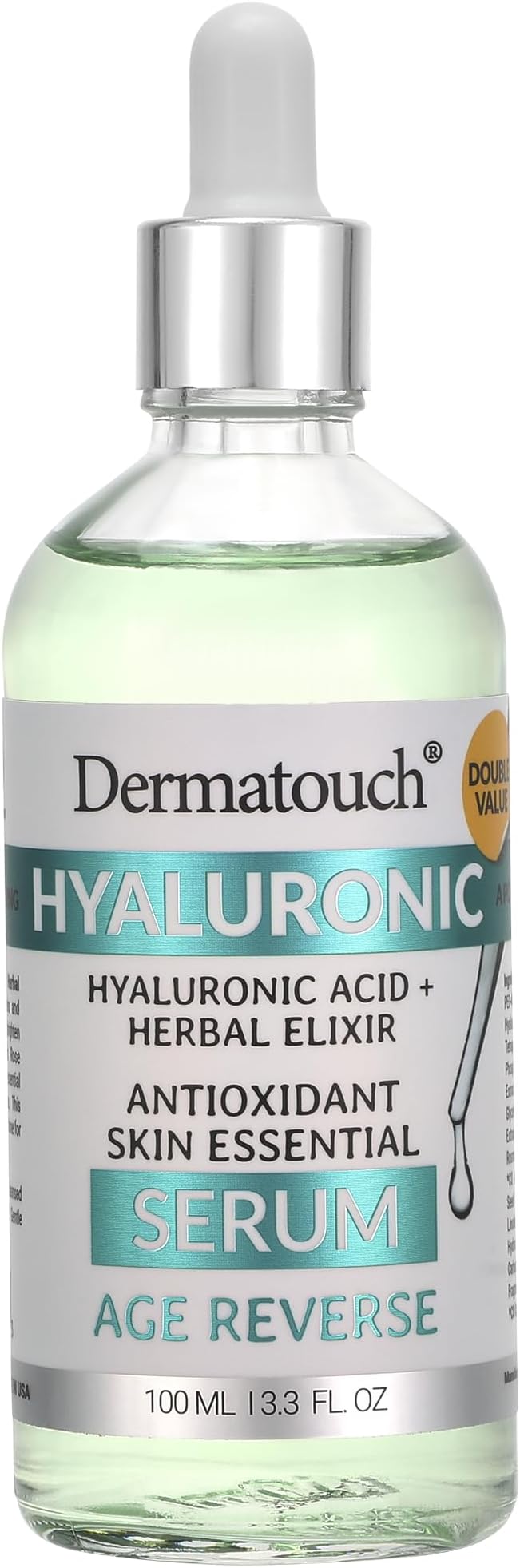 Amazon.com: Dermanex DANIQUE Stem Cell Rejuvenate Super Serum - 30ml ...