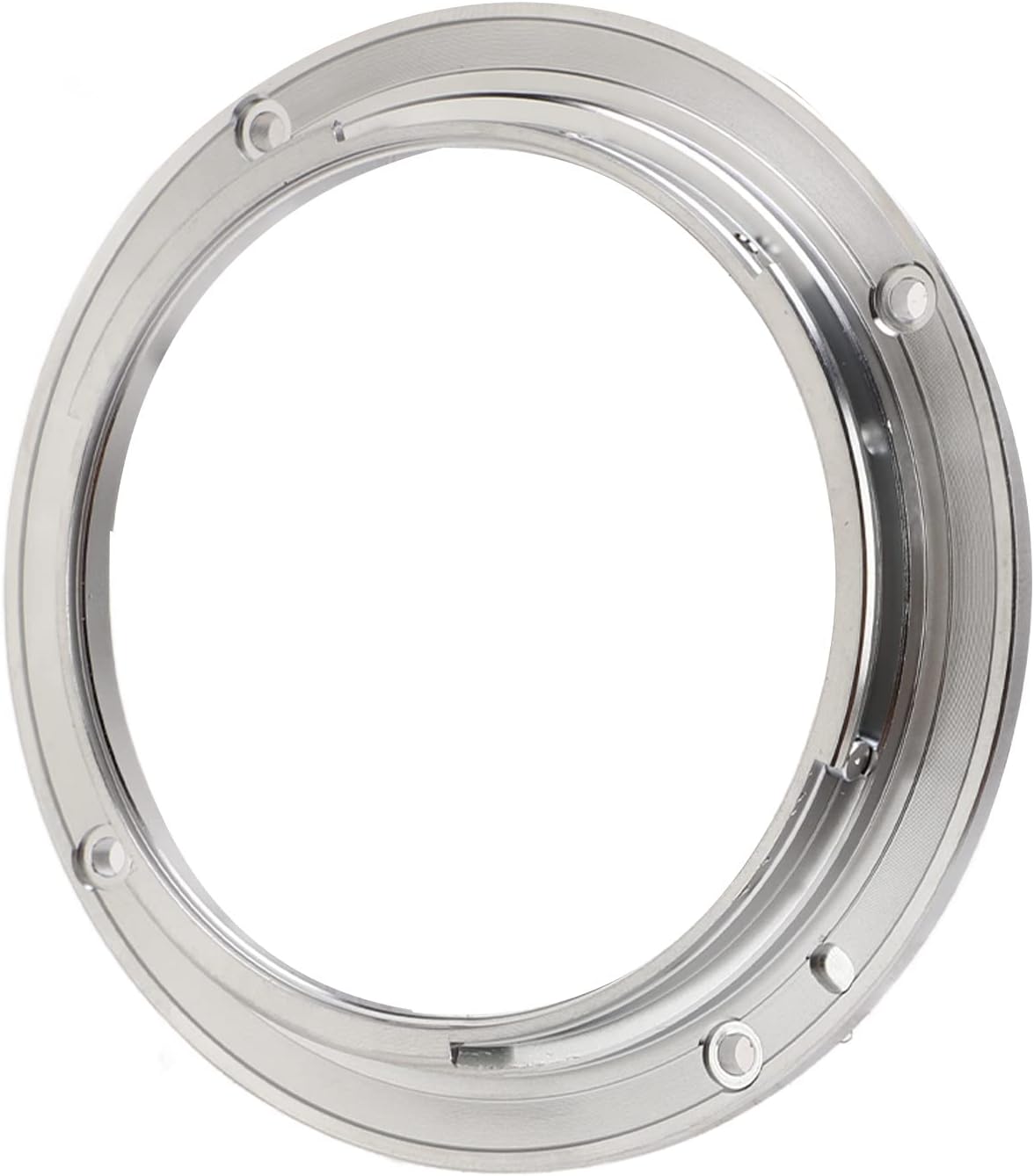 Amazon.com : Yctze Camera Lens Bayonet Mount Ring Repair Parts for ...