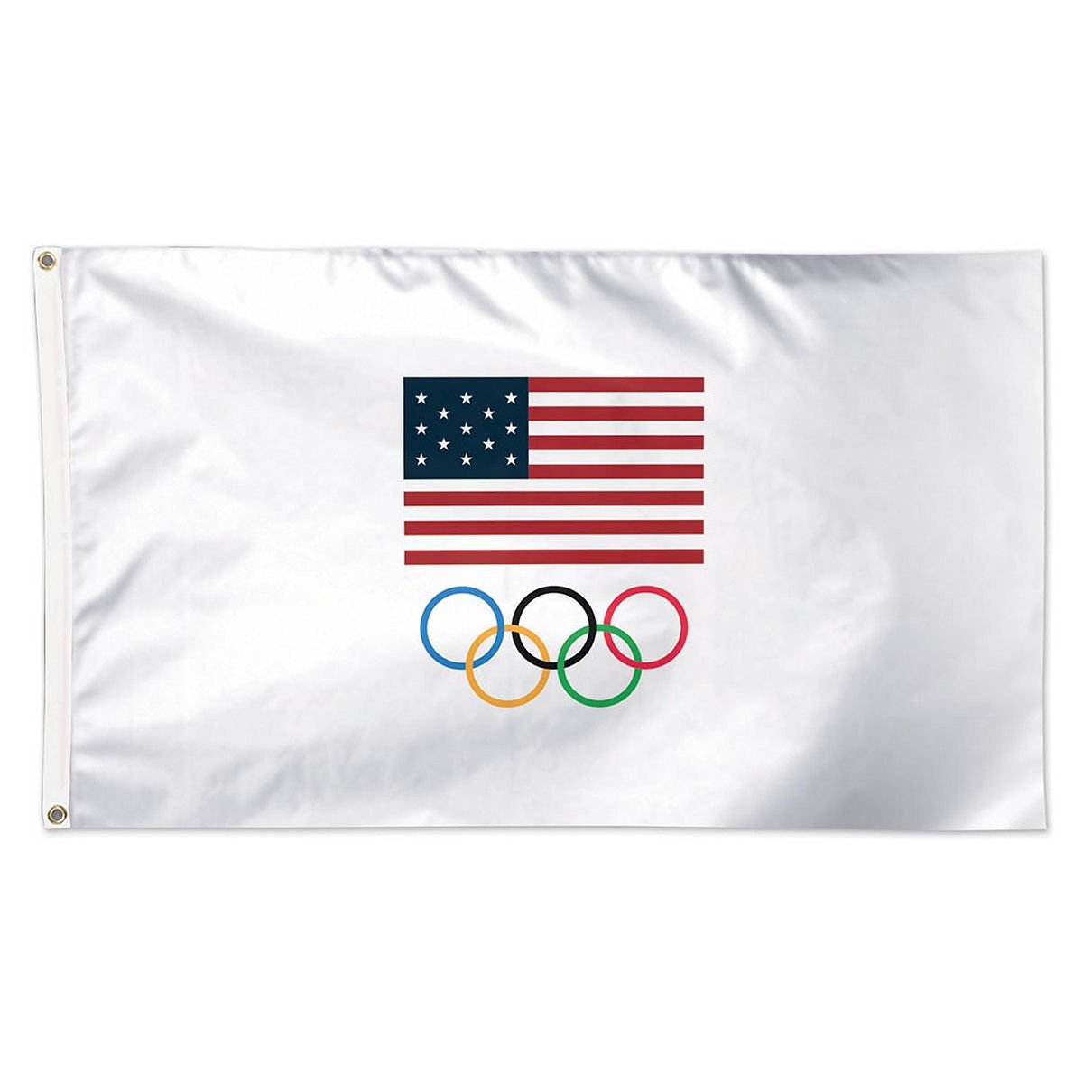 Usoc Logo Olympic Symbols Wikipedia