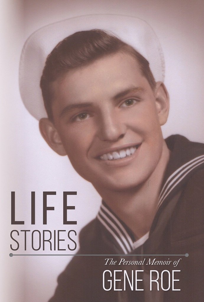 Amazon.com: Life Stories eBook : Roe, Gene, Crabtree, Charles: Kindle Store