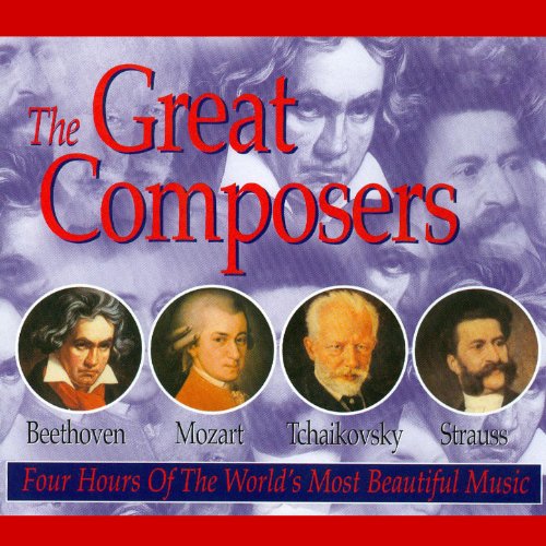 Play The Great Composers by The London Symphony Orchestra on Amazon Music