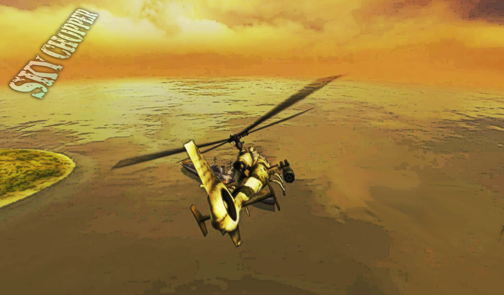 Sky Chopper:Amazon.com:Appstore for Android