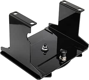 Amazon.com: Customoto Engine Stand with 8 Position Locking Rotating ...