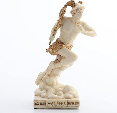 Amazon.com: Veronese Design Greek Gods Miniature Figurine (Aphrodite ...