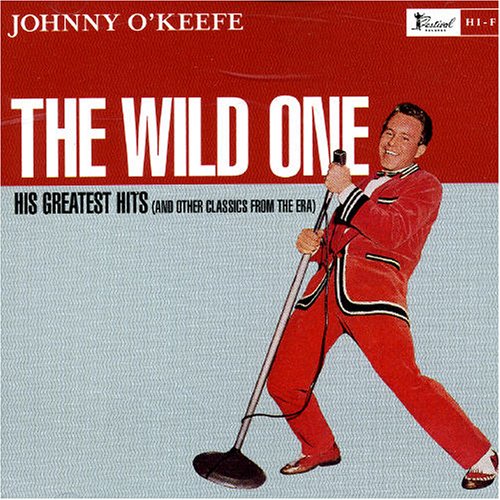 Amazon.com: Wild One: CDs & Vinyl