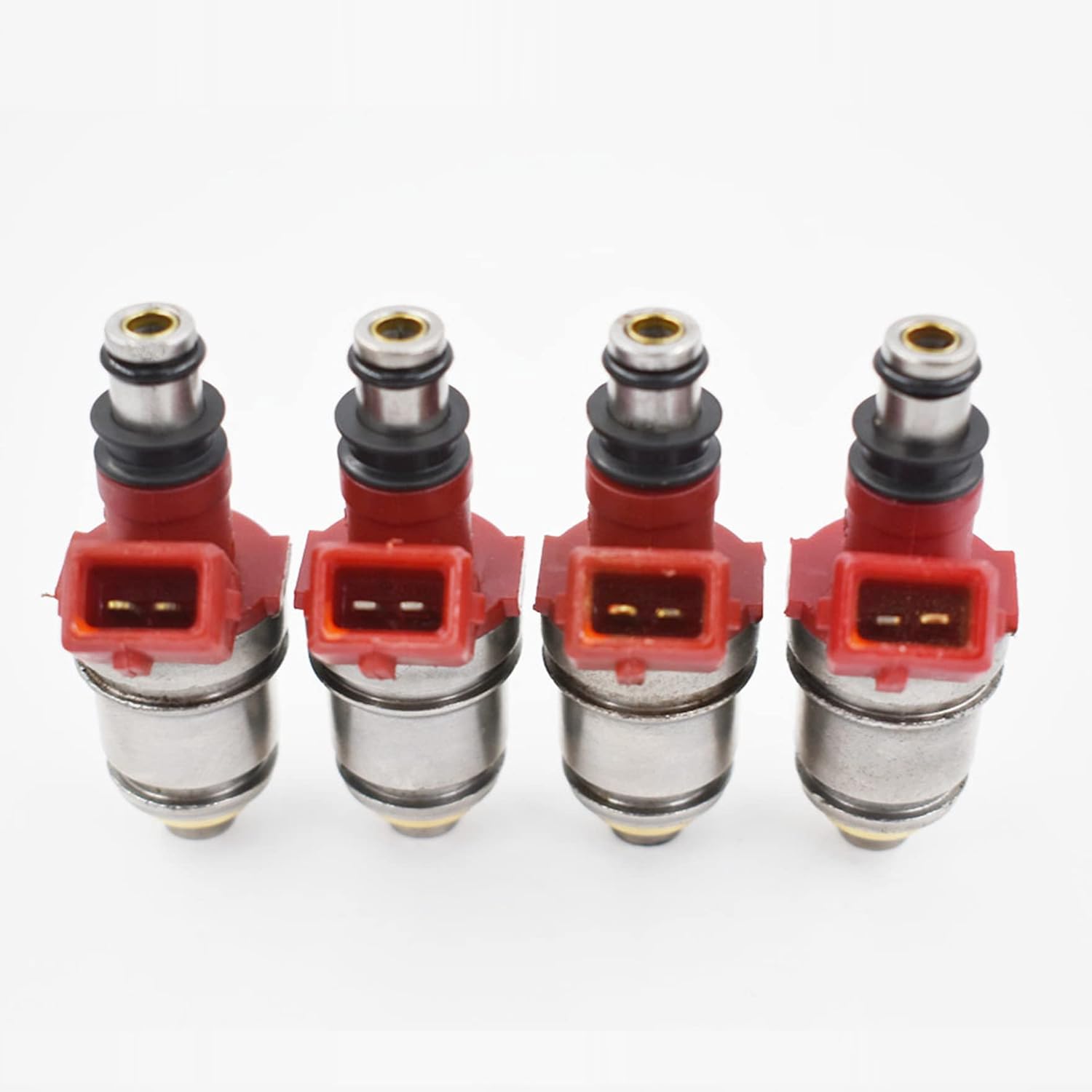 Amazon.com: waltyotur 4 X Fuel Injectors Replacement for 1990-1994 ...