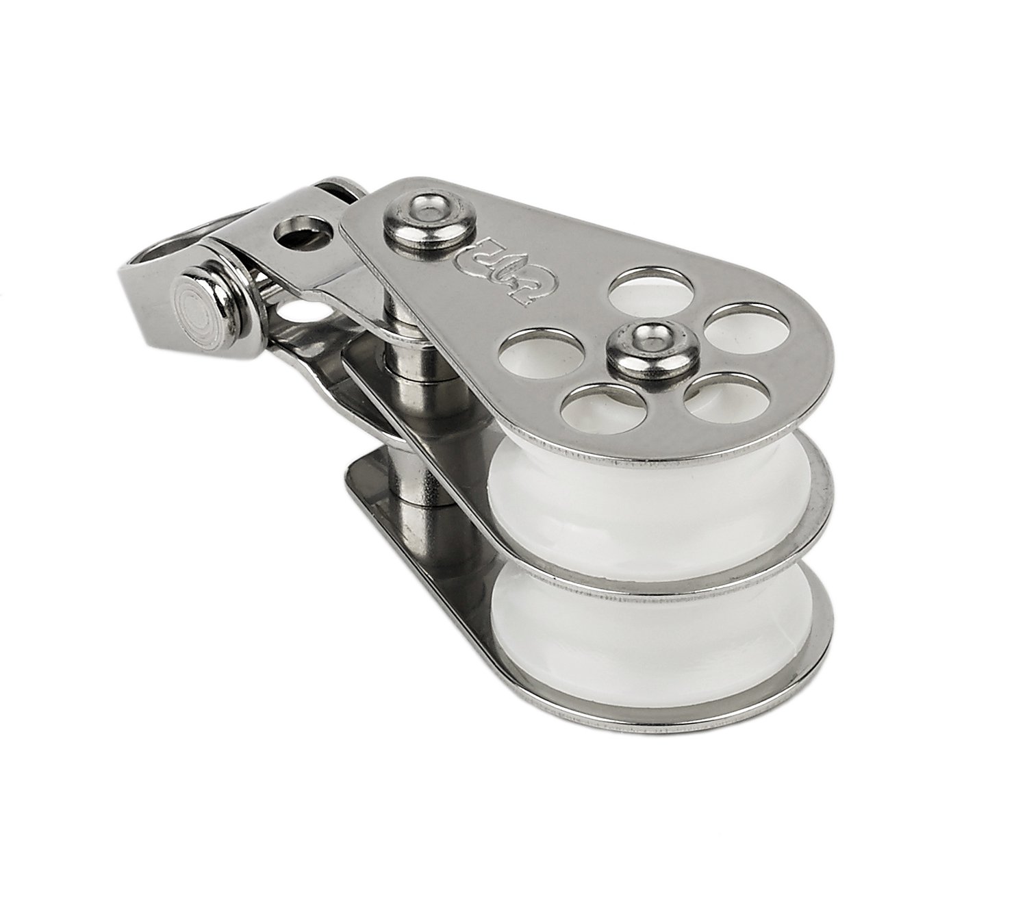 Buy Schaefer 2 Series Double Block with Front-Side Shackle Online at ...