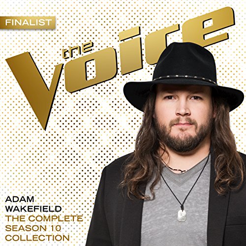 Play The Complete Season 10 Collection (The Voice Performance) by Adam ...