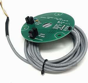 MAKO AIRTEK Fits Ingersoll Rand Air Compressor Stepper Limit Card Board ...