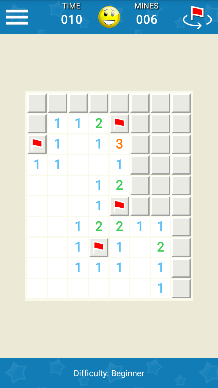 Minesweeper Master - App on Amazon Appstore