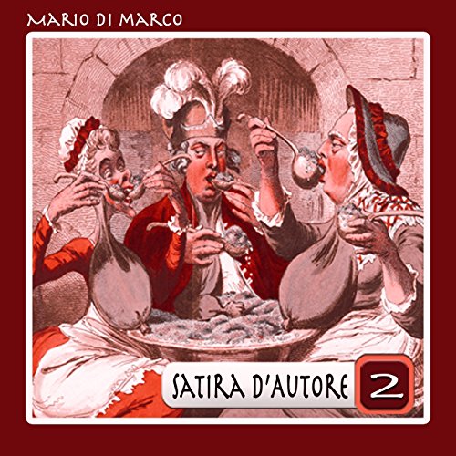 Play Satira d'autore, Vol. 2 (Music for Tv Movie) by Mario Di Marco on ...
