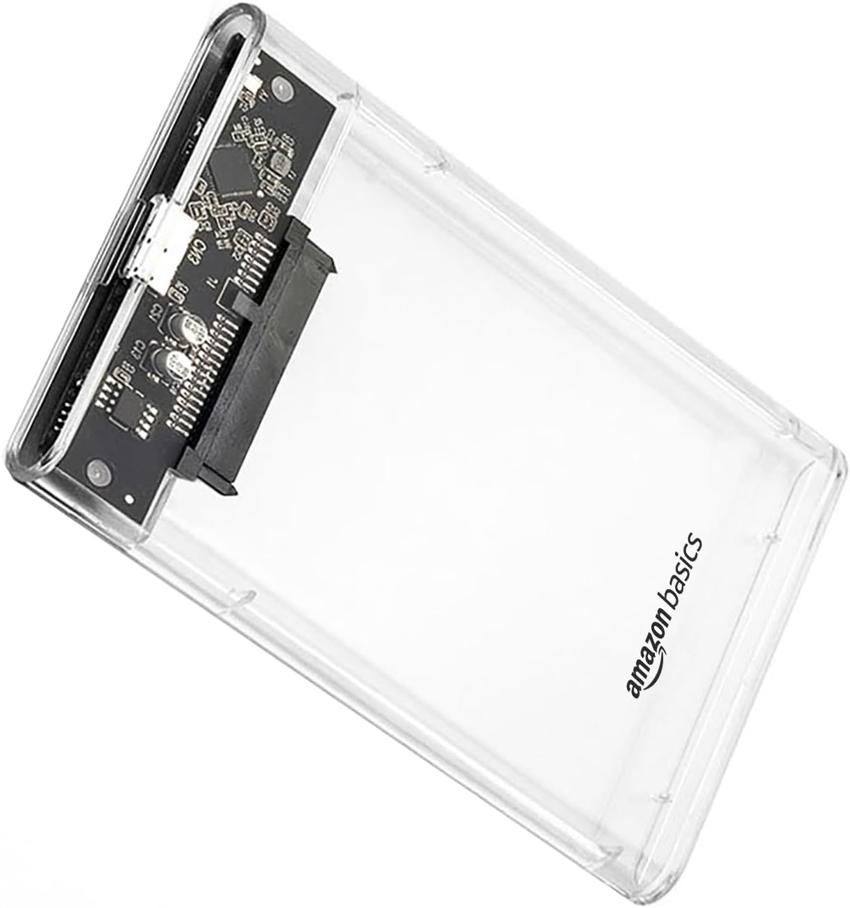 Amazon Basics USB 3.0 to SATA HDD Adapter | 4000G Read Capability ...