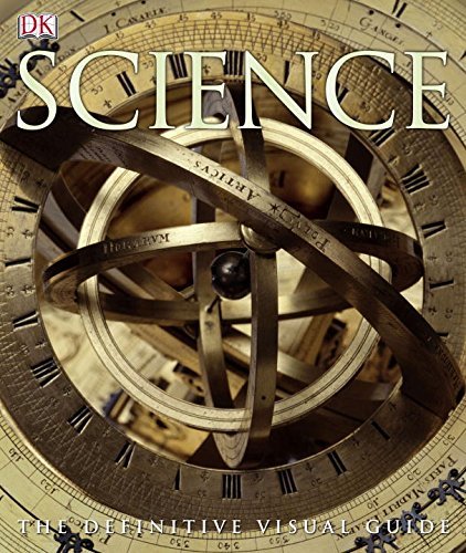 Science: The Definitive Visual Guide by Robert Dinwiddie (2011-09-19 ...