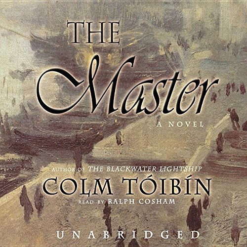 The Master: Toibin, Colm, Cosham, Ralph: 9780786185054: Amazon.com: Books