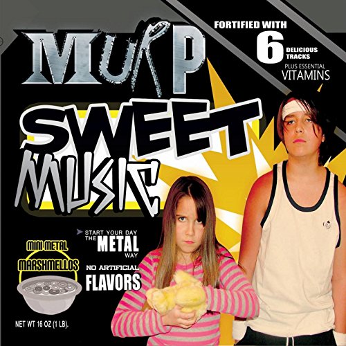 Play Sweet Music by Murp on Amazon Music
