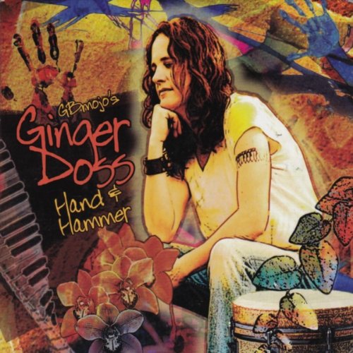 Amazon.com: Hand and Hammer : Ginger Doss: Digital Music
