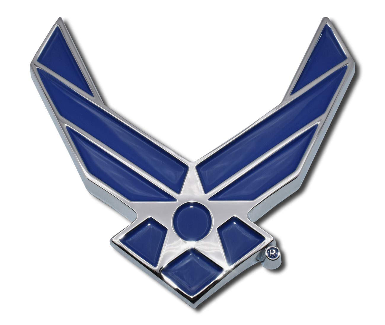 Automobile Logos With Wings