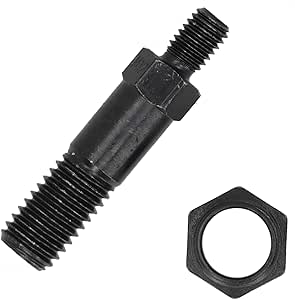 Amazon.com: Rivet Nut Guns Tip,Rivet Nut Guns Mandrel and Nose Pieces ...
