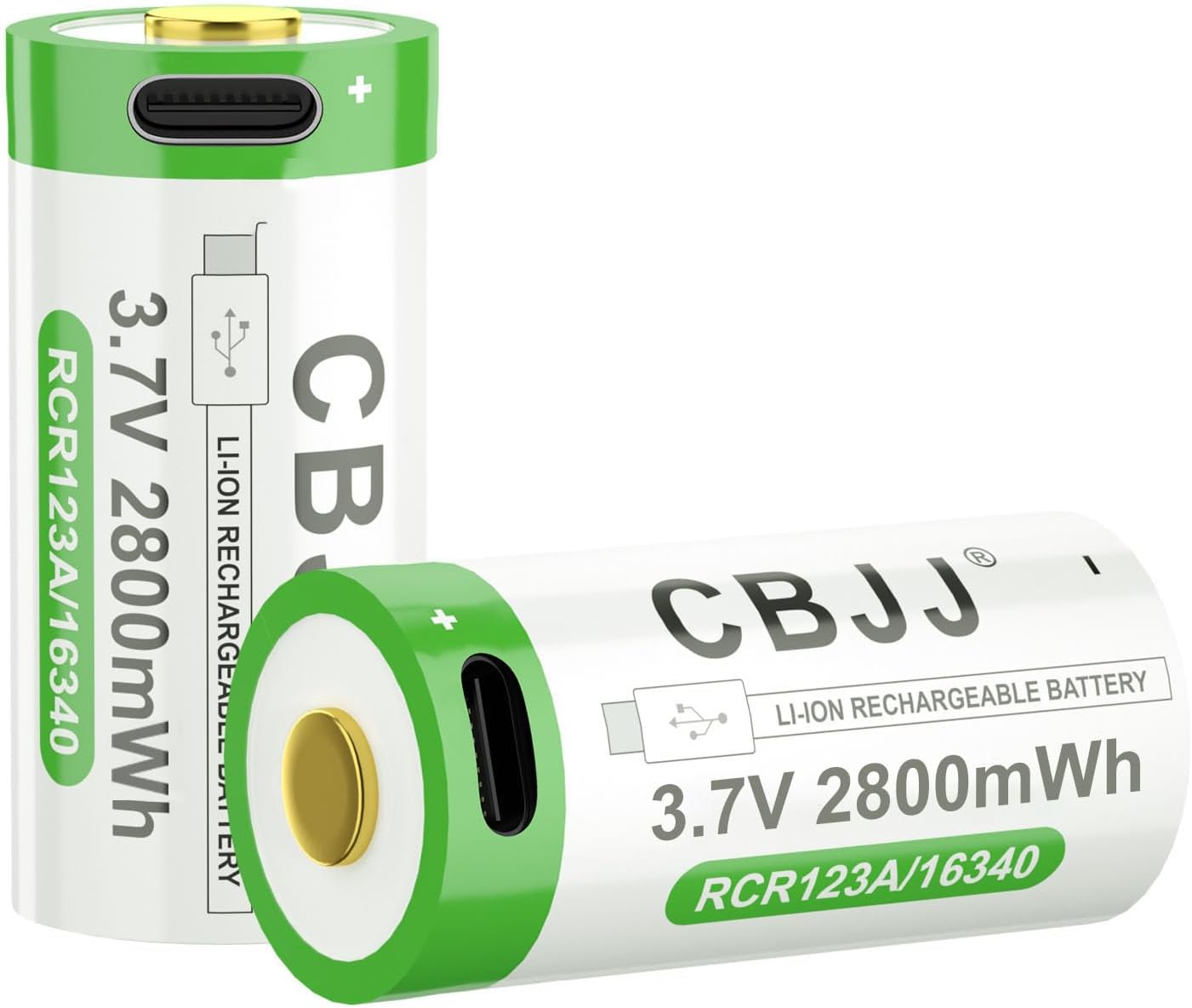 Amazon.com: Fitinoch Rechargeable 6 Volt 4.5AH Lantern Battery with ...